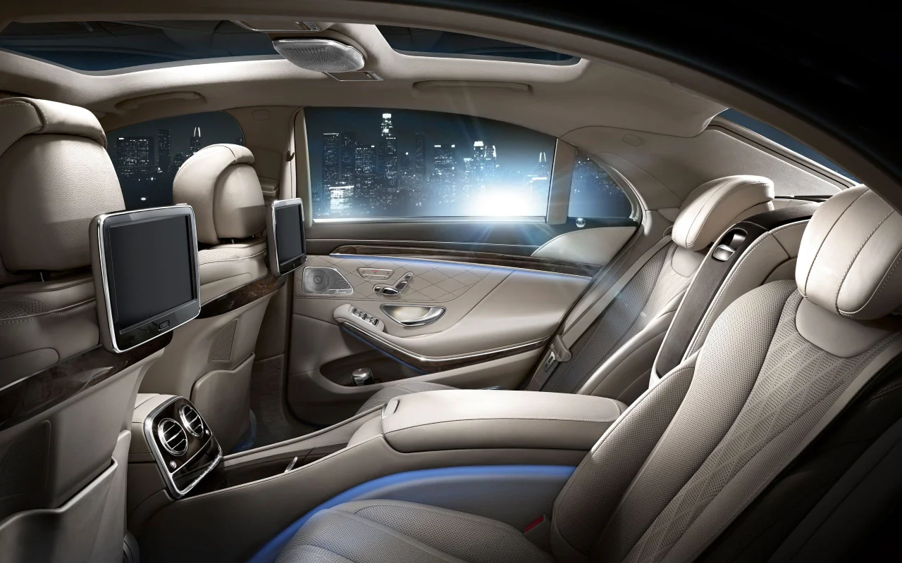 Key West Car Service - My Luxury Service